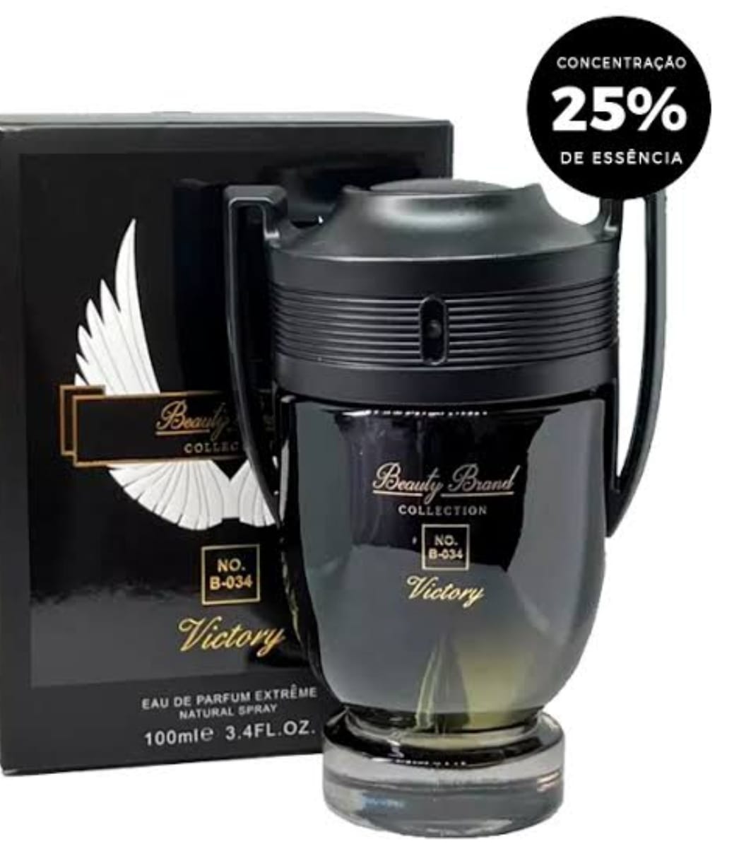 Invictus Victory Paco Rabanne 100 Ml Beauty Brand – Inspiração ...