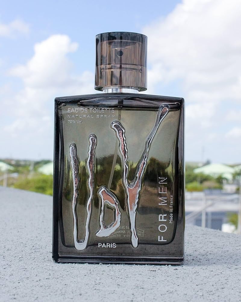 UDV For Men – 100ml - Shopping Suno